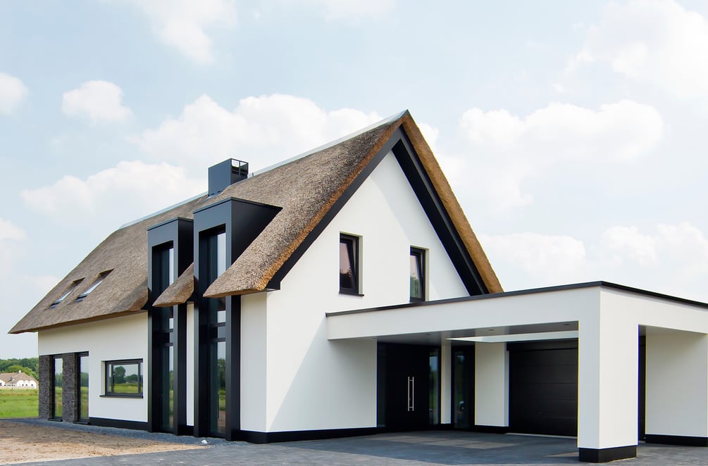 Gevel.nl | Gevelsystemen voor nieuwbouw en renovatie