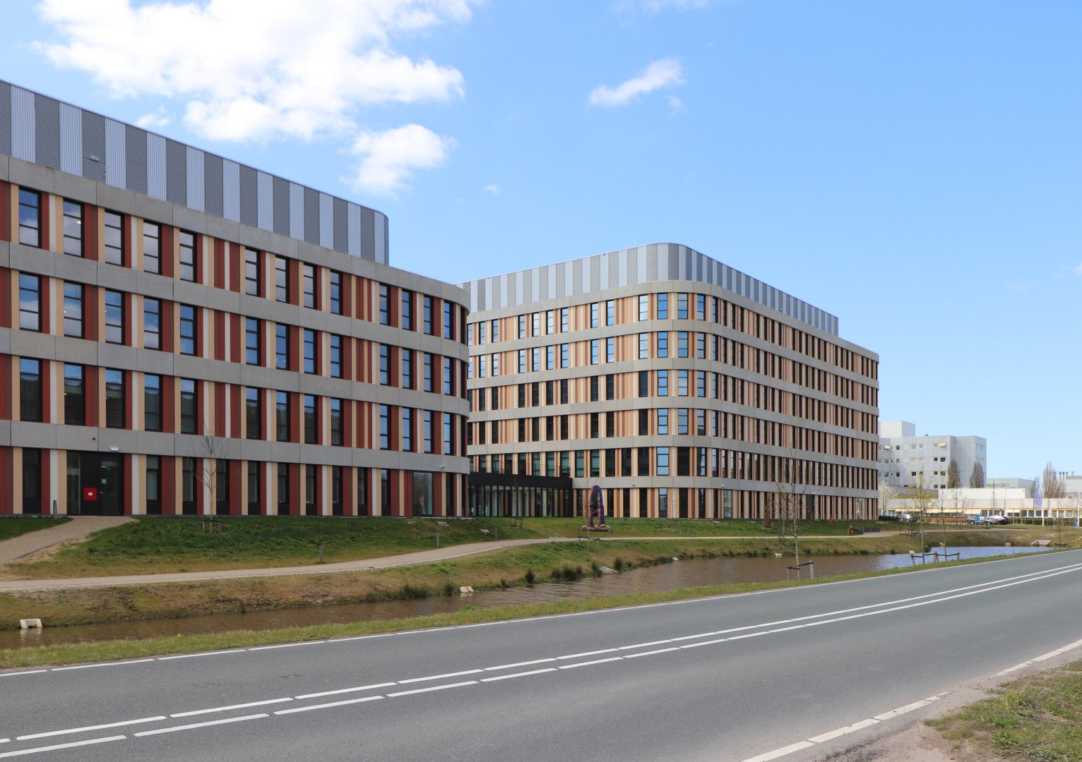 Amphia Ziekenhuis, Breda