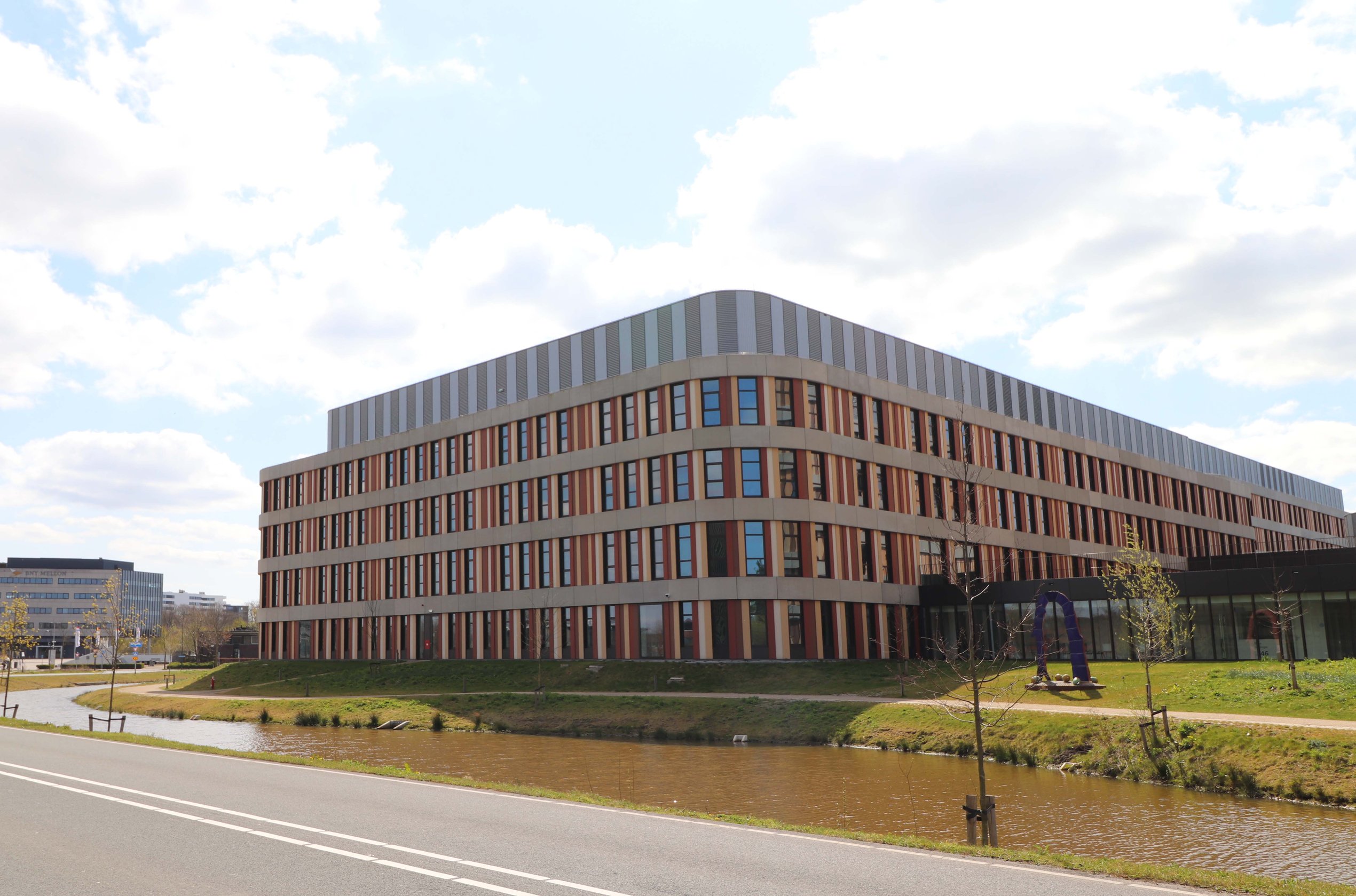 Amphia Ziekenhuis, Breda