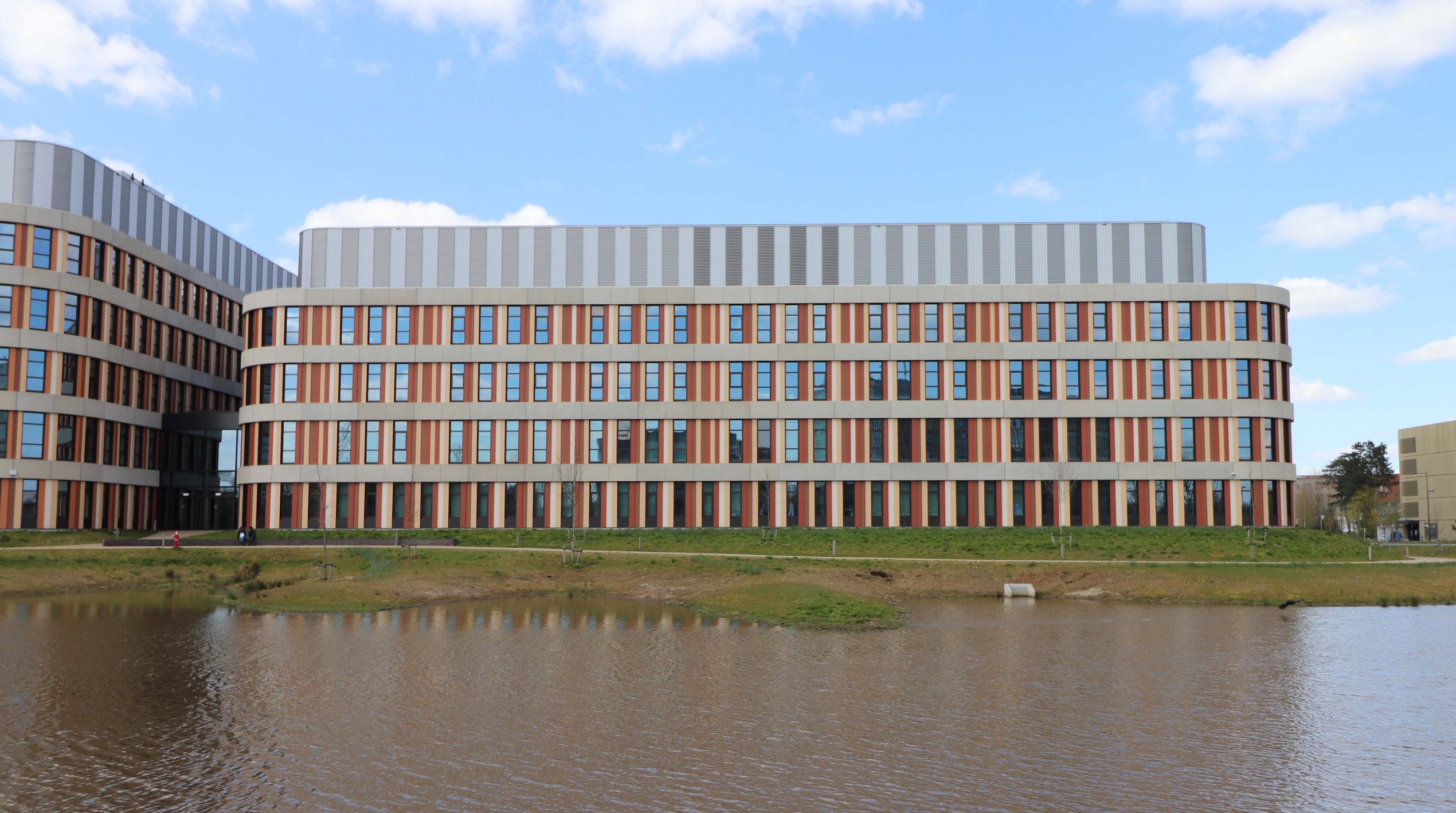 Amphia Ziekenhuis, Breda