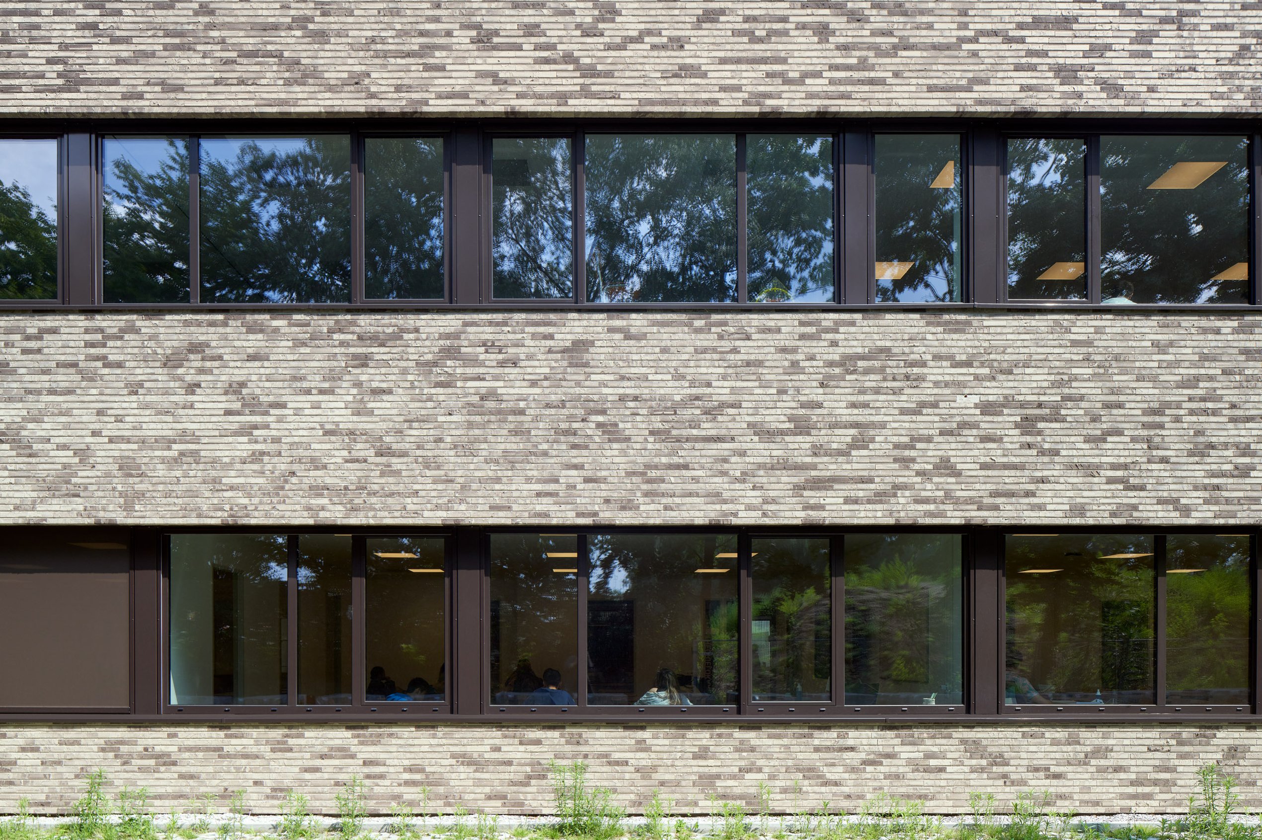 Strabrecht College, Geldrop