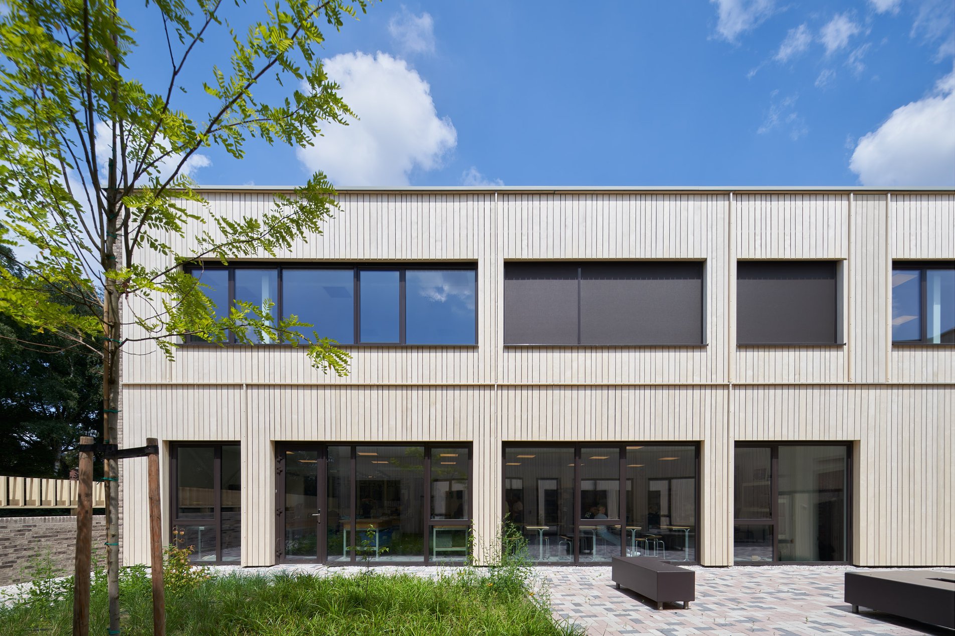 Strabrecht College, Geldrop