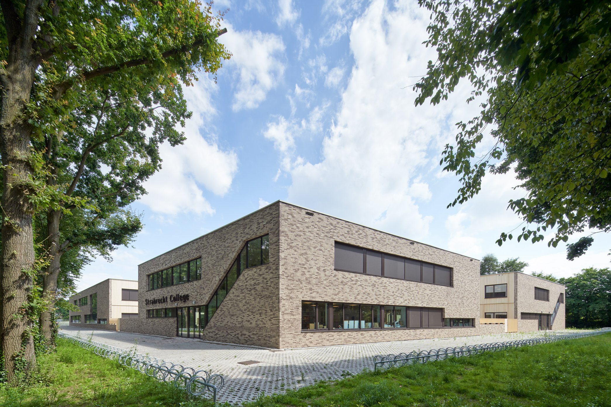 Strabrecht College, Geldrop
