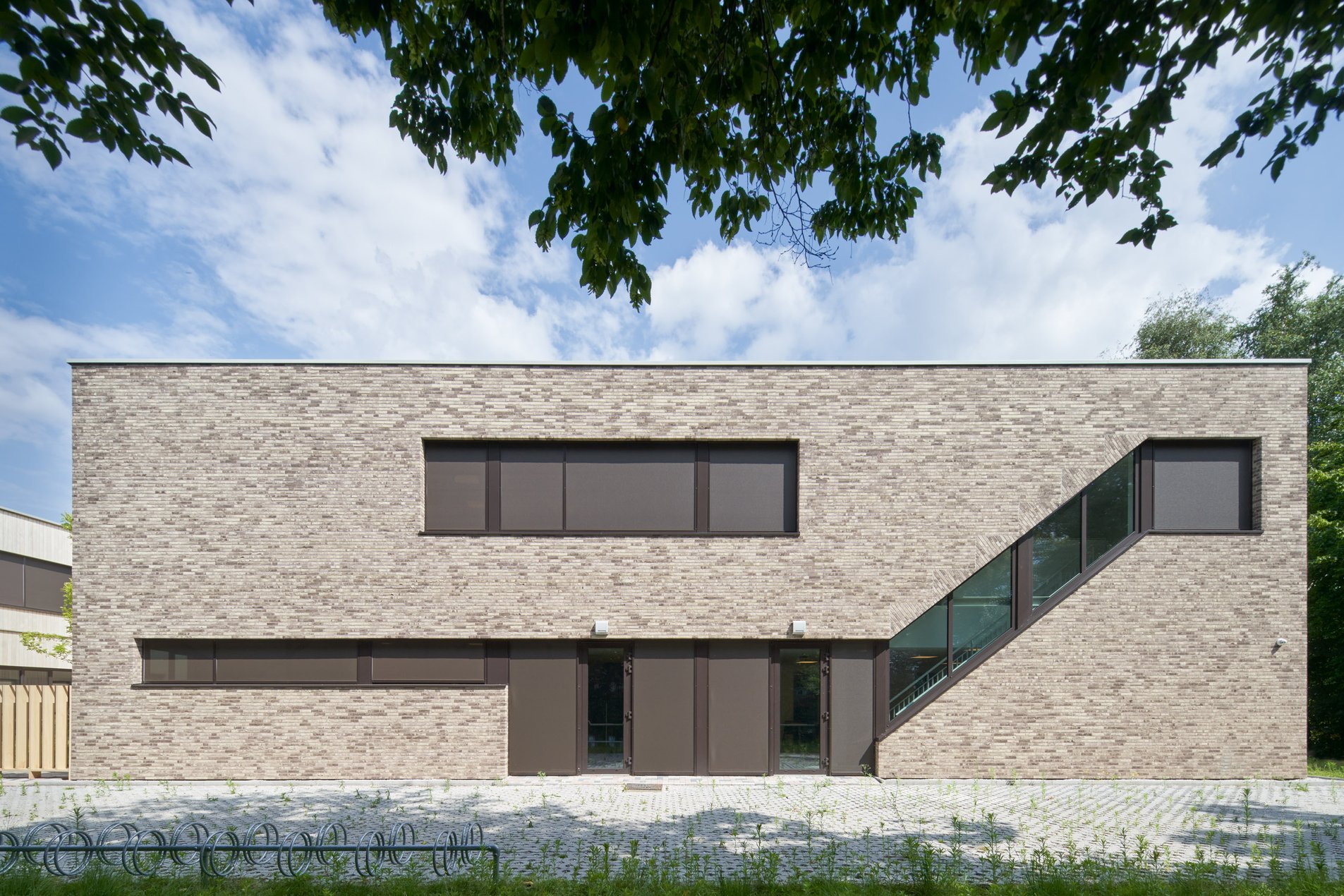 Strabrecht College, Geldrop