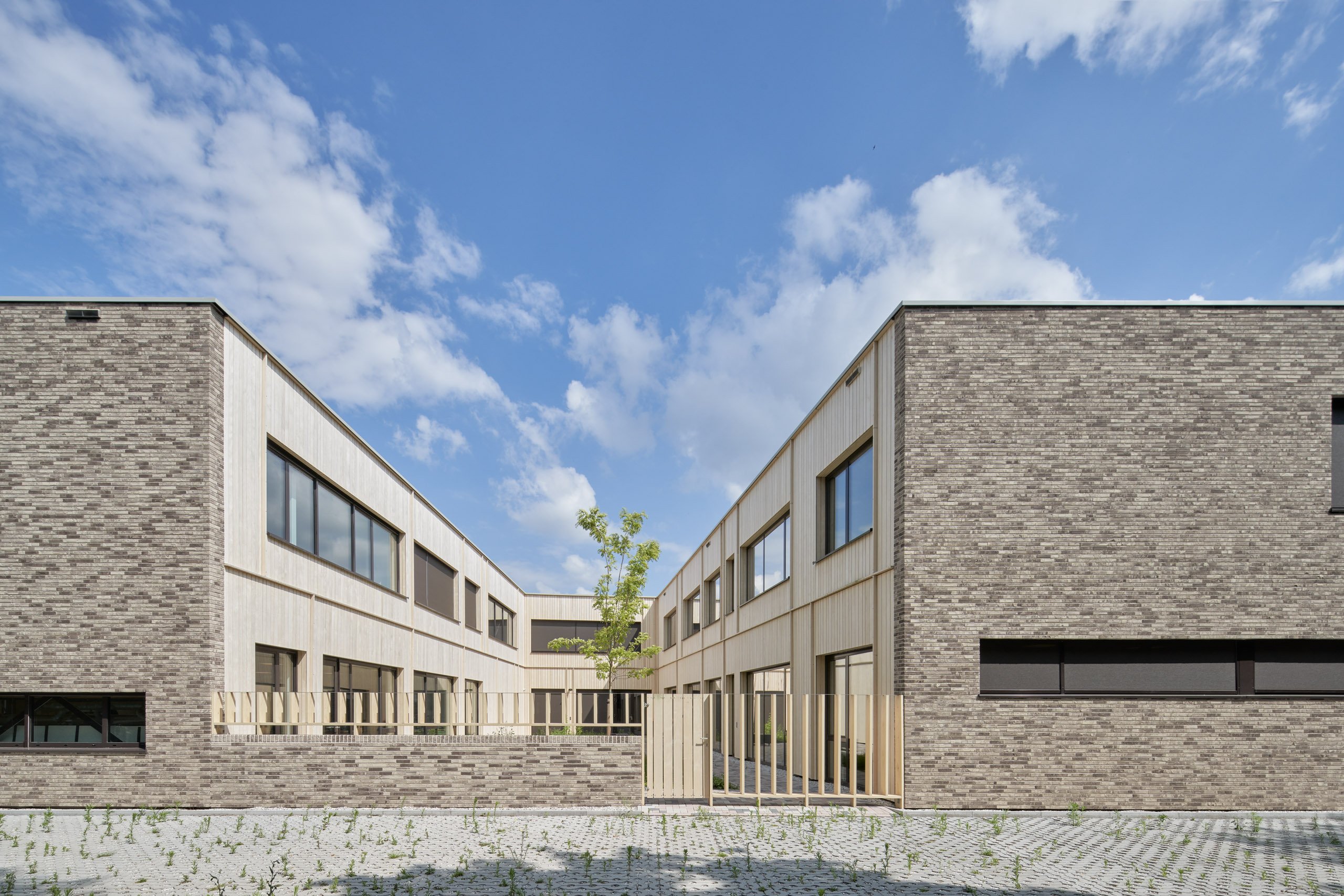 Strabrecht College, Geldrop