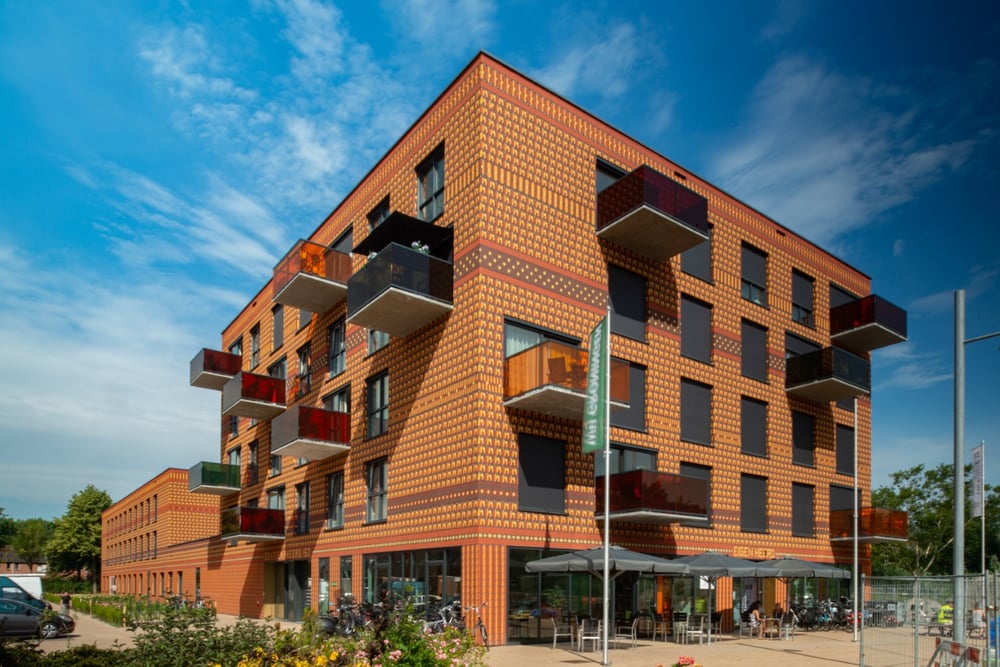 Bentismaheerd, Groningen