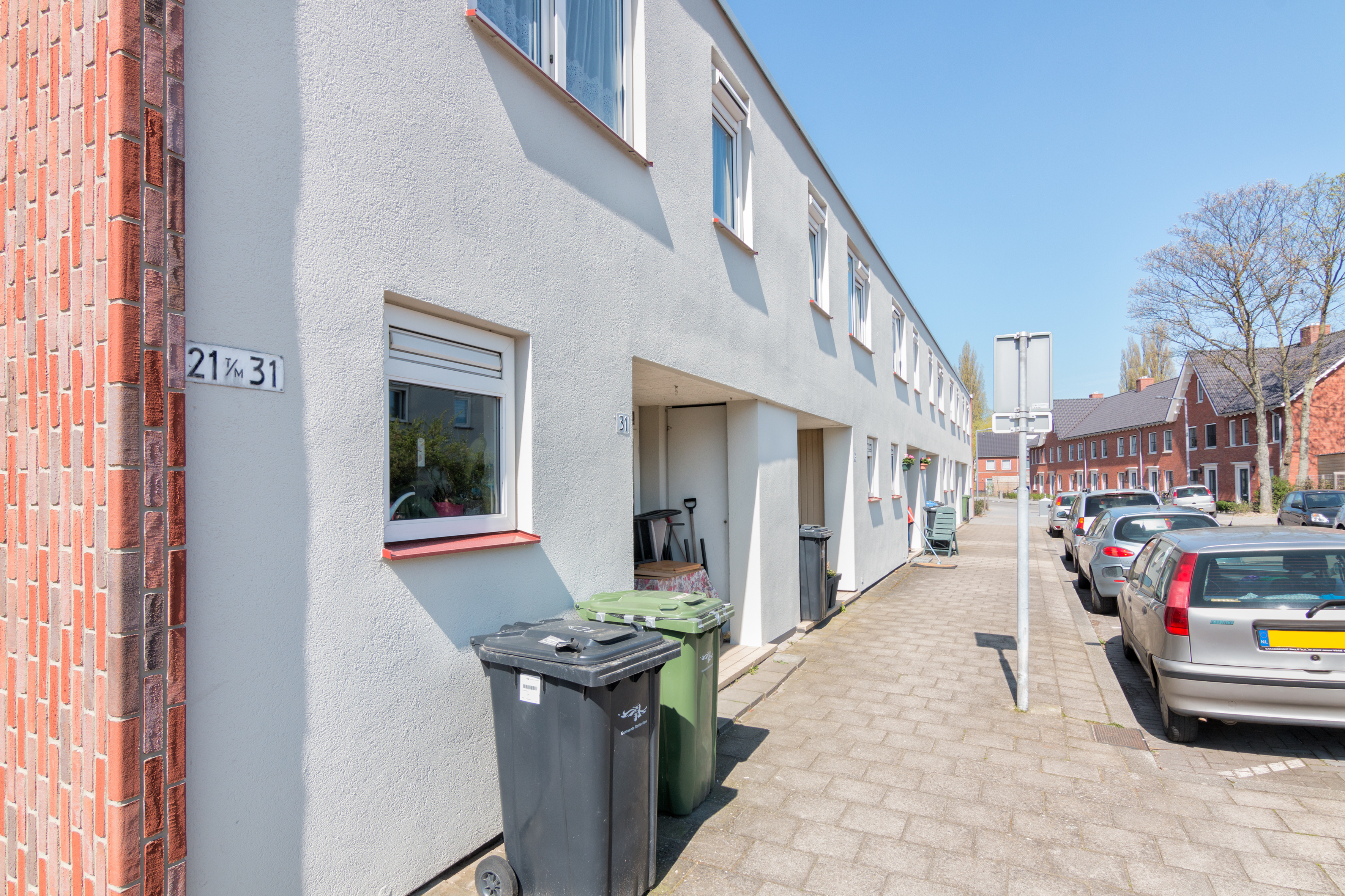 Overschie, Rotterdam