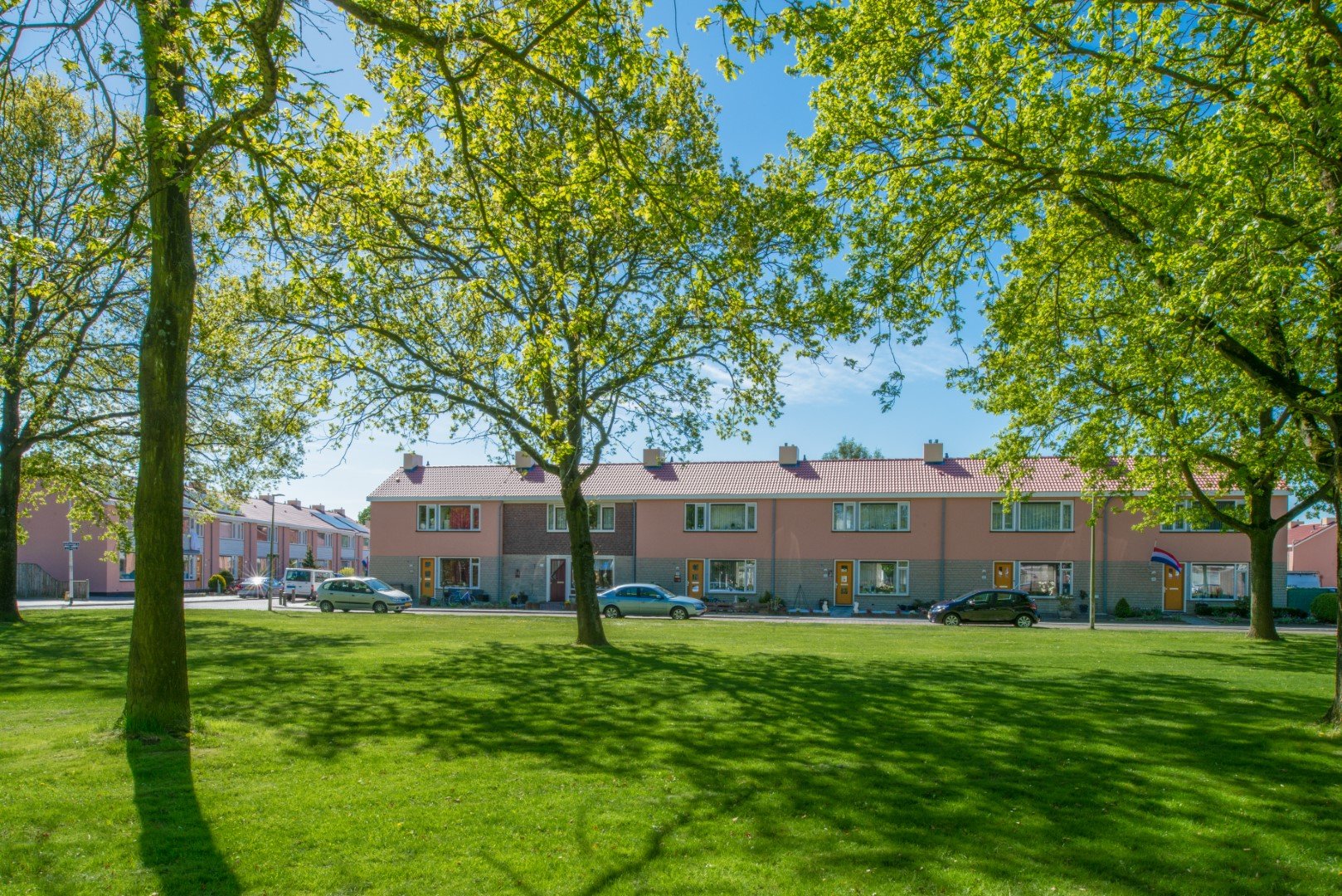 Greente Zuid, Swifterbant