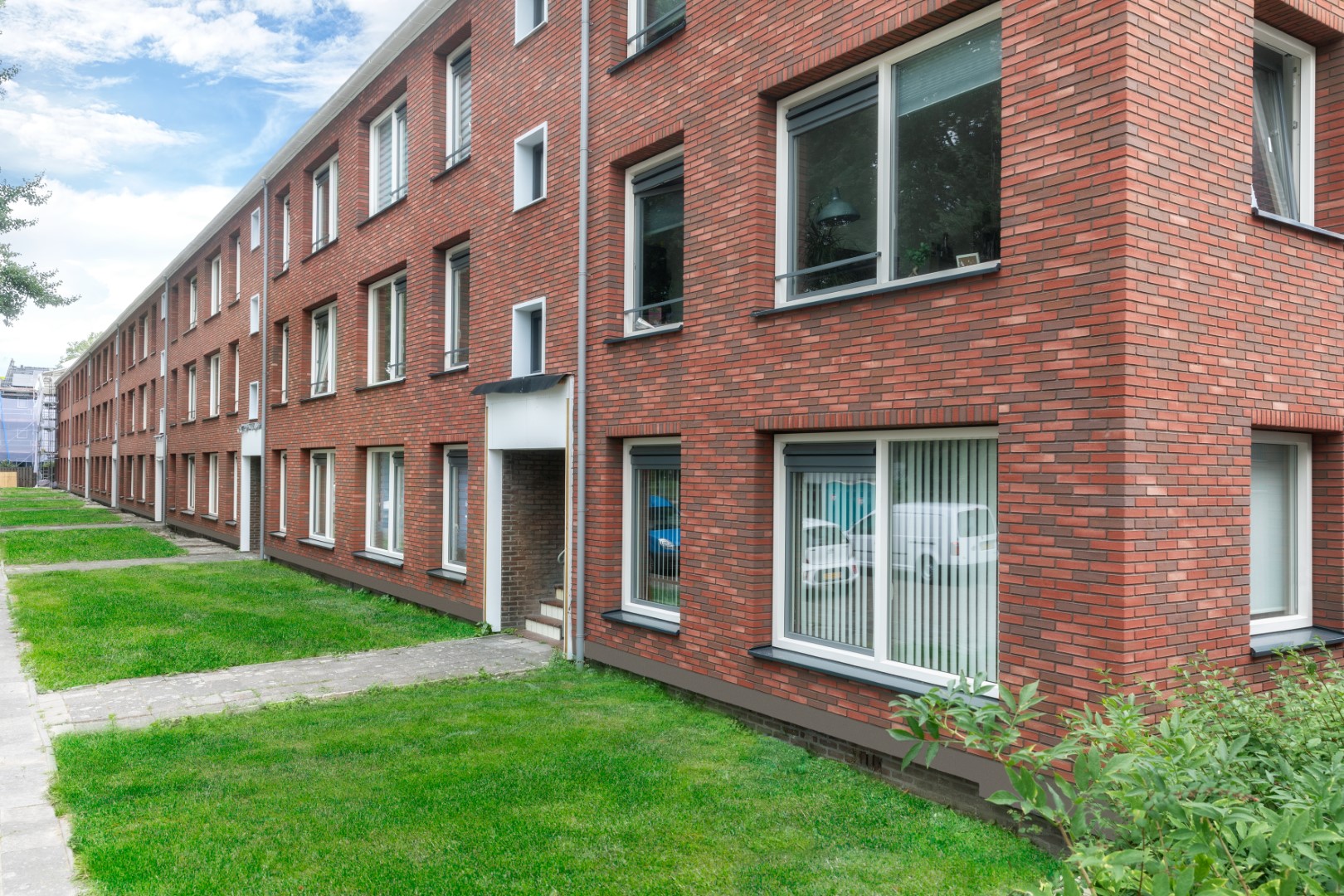 Indische Buurt, Vlaardingen
