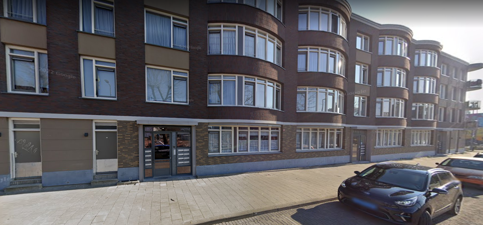 Rotterdamse Tweebosbuurt, Rotterdam